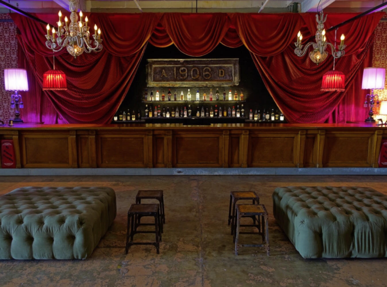 Ace Props – Miami Film Festival