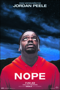 NOPE | Written & Directed By Jordan Peele – Miami Film Festival