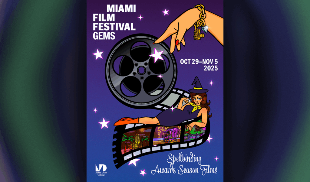 Miami Film Festival GEMS Announces Full 2025 Program – Miami Film Festival